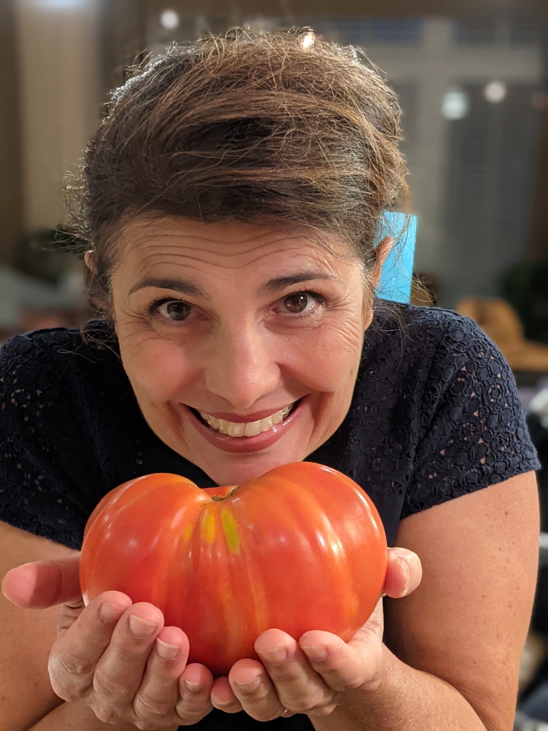 Marisa Mariella - Marisa's Easy Kitchen