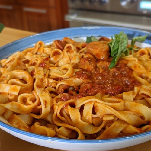 Marisa Mariella - Marisa's Easy Kitchen