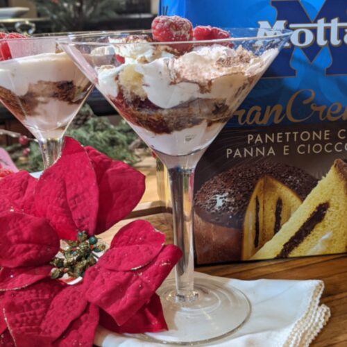 Marisa Mariella - Marisa's Easy Kitchen