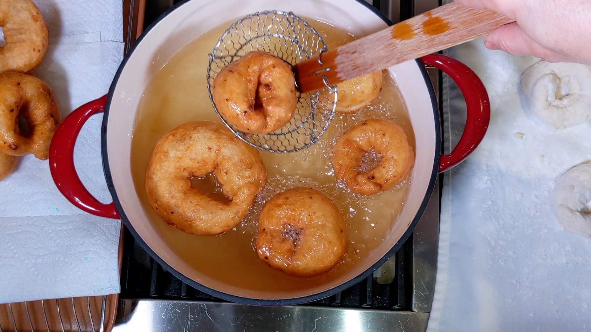 Cullurielli - Marisa Mariella