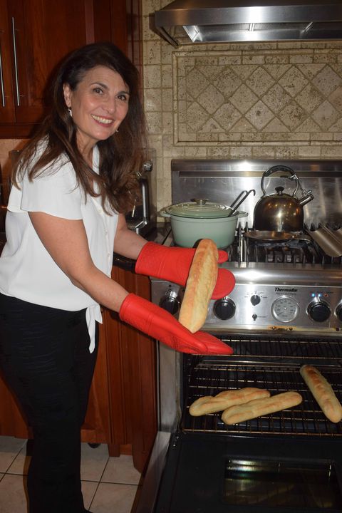 Marisa Mariella - Marisa's Easy Kitchen