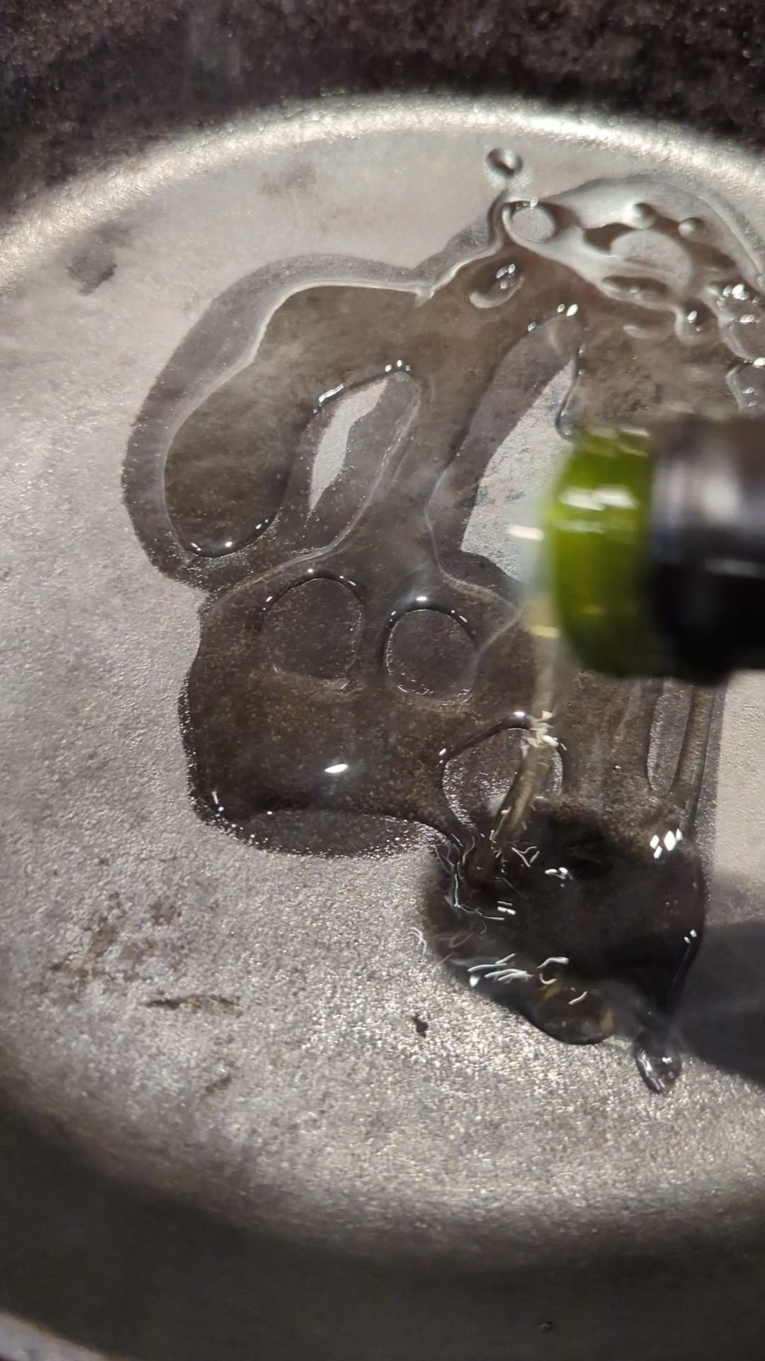 Asian Shrimp Stir Fry - Marisa Mariella