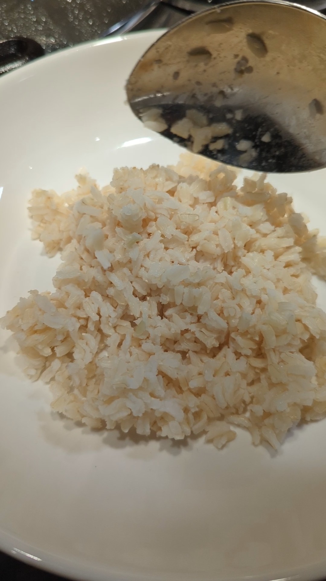 Asian Shrimp Stir Fry - Marisa Mariella