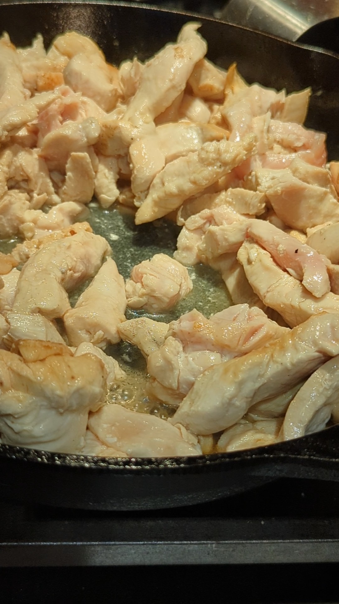 Asian-Style Chicken Ginger Curry With Soba Noodles - Marisa Mariella