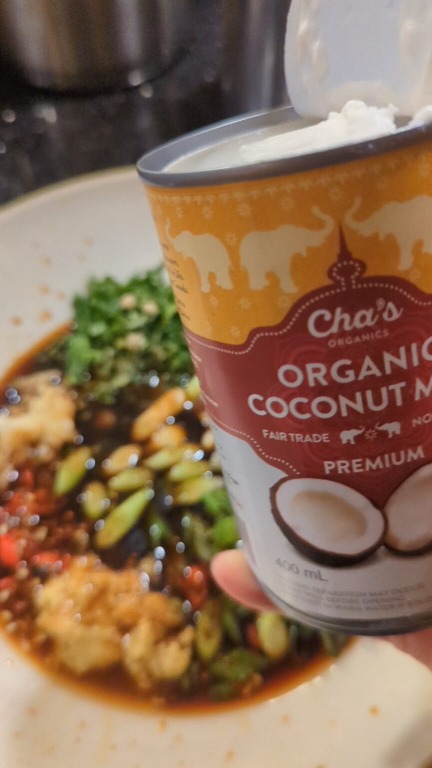 My New Favourite Asian-Inspired Sheet Pan Chicken - Marisa Mariella